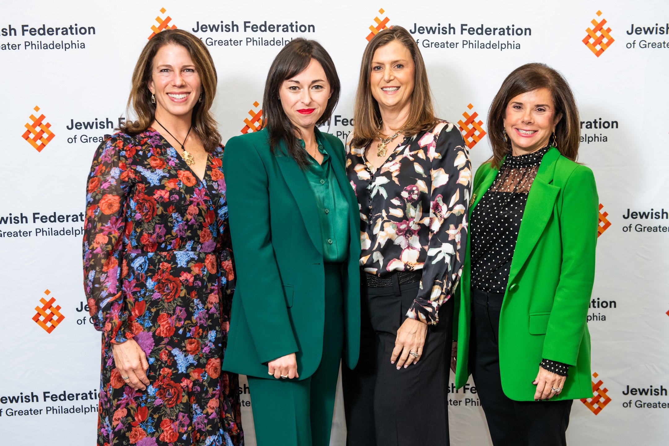 A Roaring Night: Annual Lion of Judah Event 2022