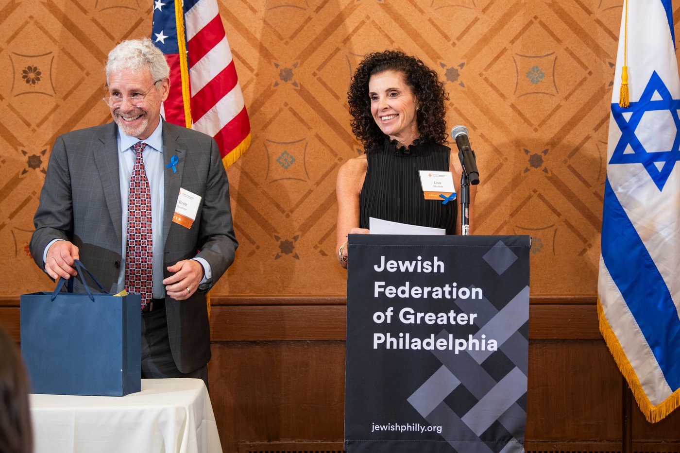 Honoring Those Whose Impact will Continue for Generations: Legacy ...