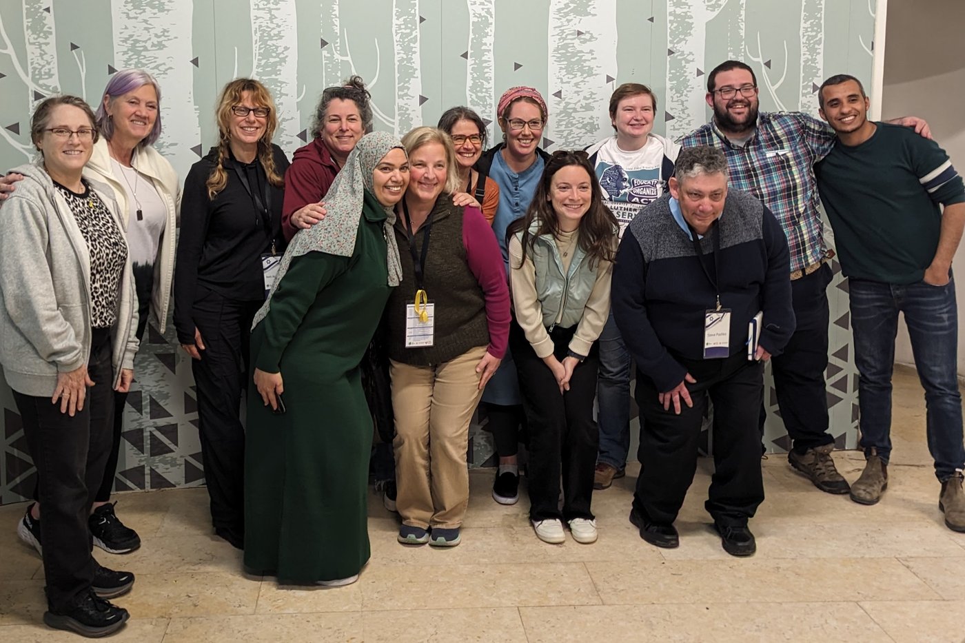 Learning in Israel Post Oct. 7: Venture Israel Fellows Return from ...