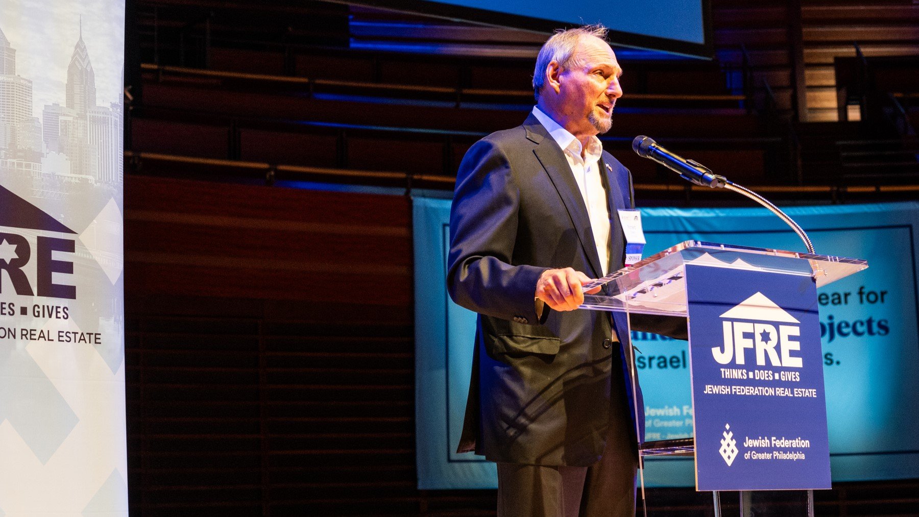 Jewish Federation Real Estate Legends and Leaders: Titans of Industry ...